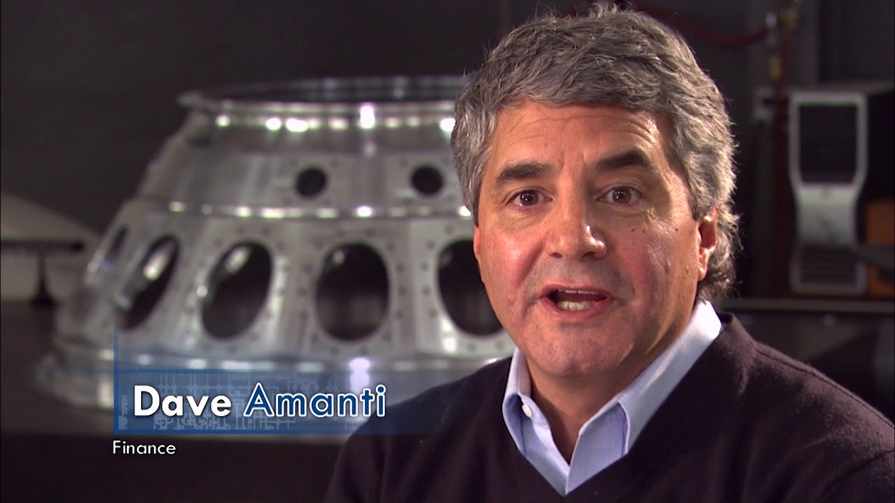 Advance Mfg., Inc. - 50 Year Anniversary - YouTube