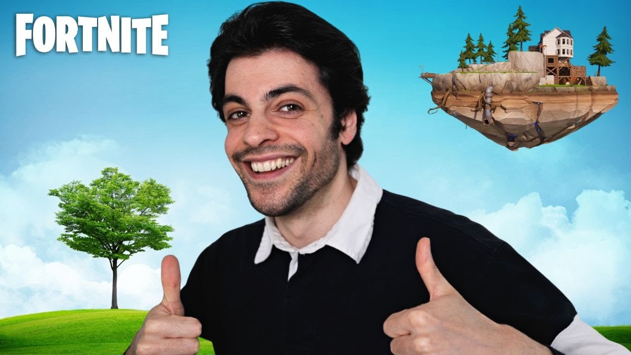 Fortnite PROFI GamePlay LIVE HEHEEE - YouTube