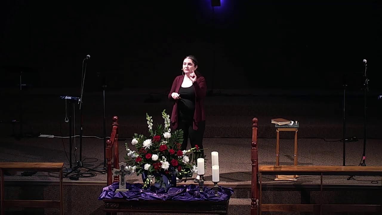 "Share Things In Common" - Contemporary Service LIVE - YouTube