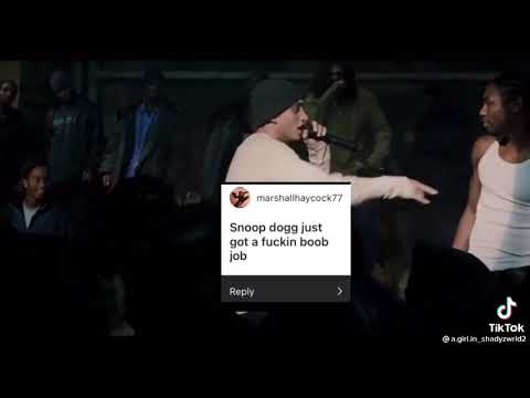 Eminem once said: - YouTube