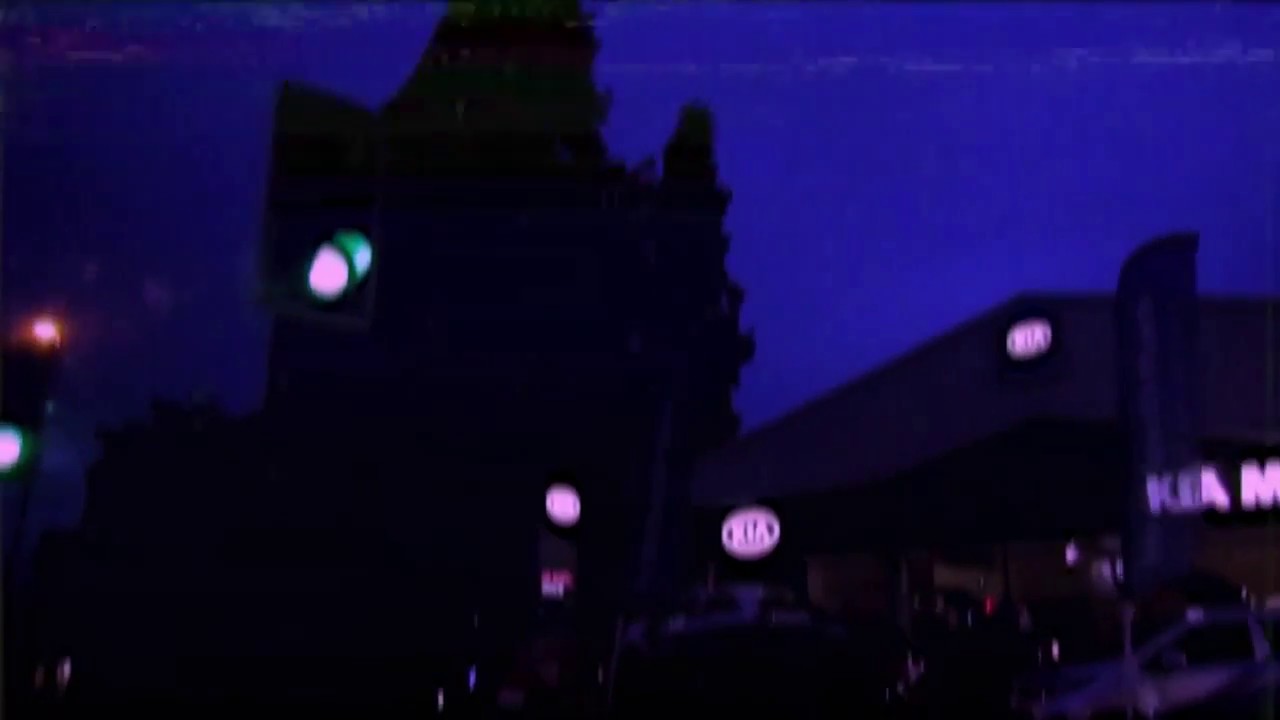Midnight Expedition [Vaporwave Music Video] - YouTube