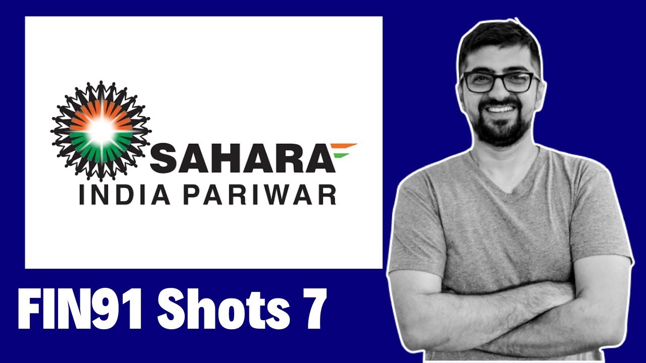 Sahara Scam Update | Subroto Roy Exempted From Personal Appearance In ...