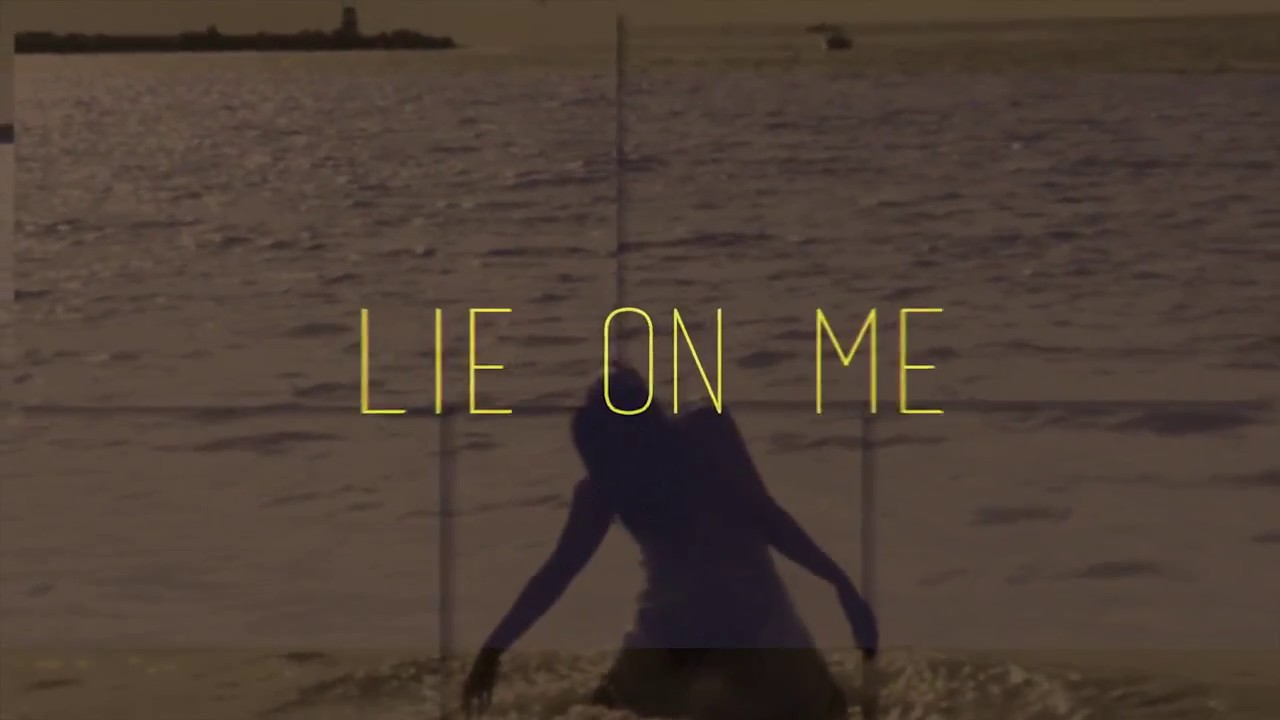 Carlos Reiro "Rely On Me" (official lyric video) - YouTube