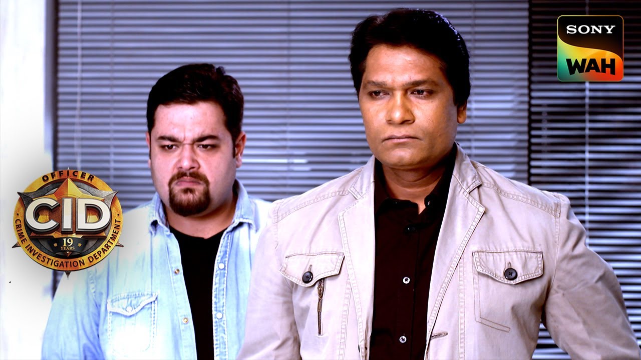 CID Bureau क्यों पहुँची एक Panicked Mental Health Counsellor? | CID ...