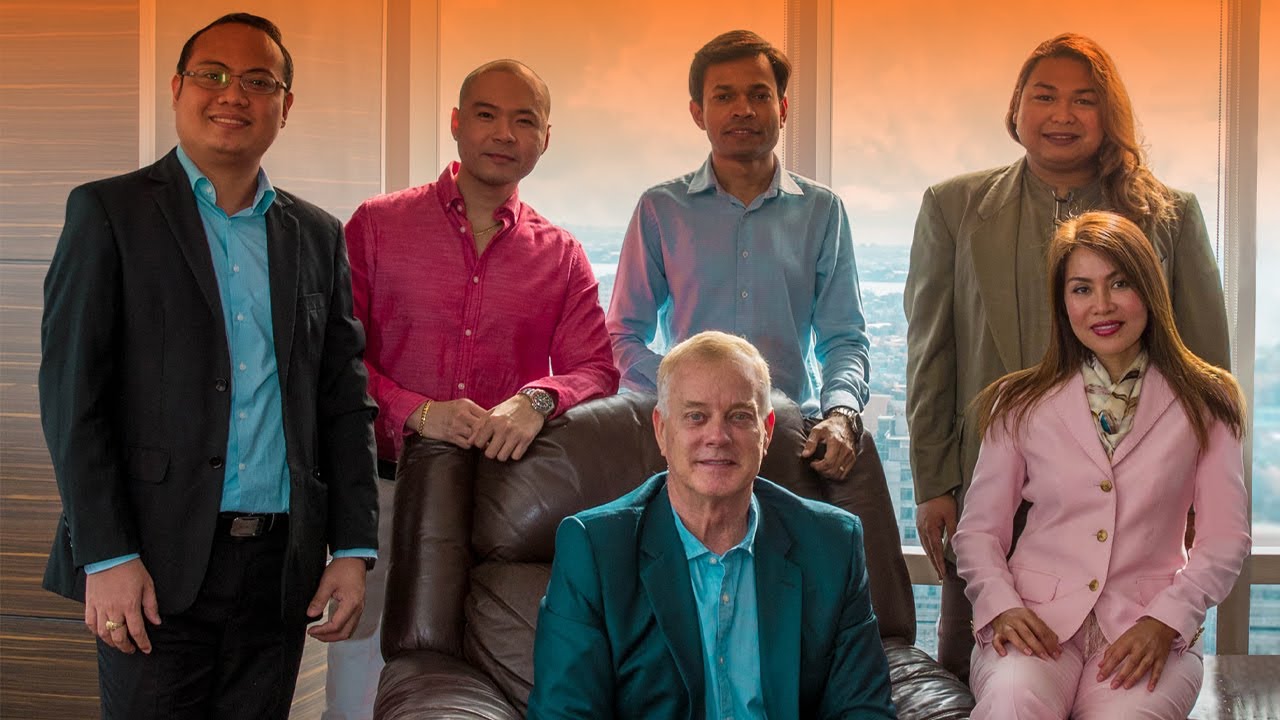 We are Azpired! - YouTube