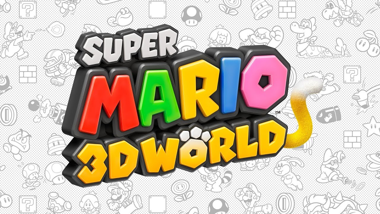 World Bowser (Beta Mix) - Super Mario 3D World - YouTube