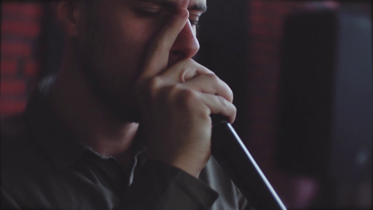 Intro - Bazza Karabassa 2018 - YouTube