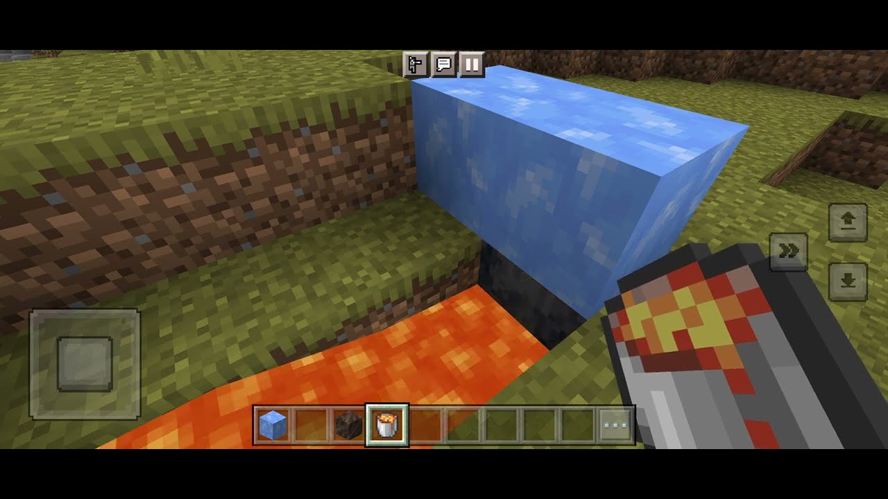 How to make basalt / Jak zrobić bazalt - YouTube