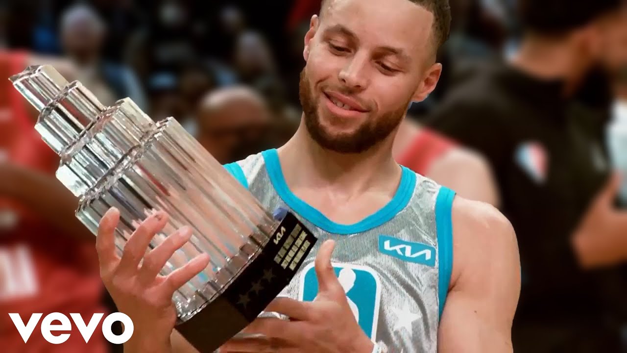 DMX, Tech N9ne, Xzibit - We All Star ( Music Video ) | NBA Motivational ...