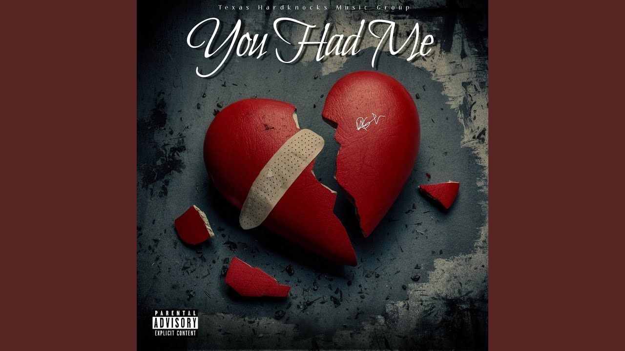 You Had Me - YouTube