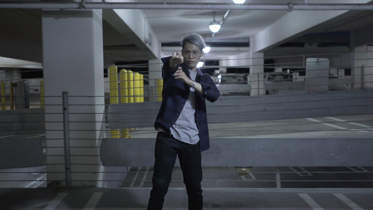 PROJECT | Manuel Garcia X Elliott New Village - YouTube Music