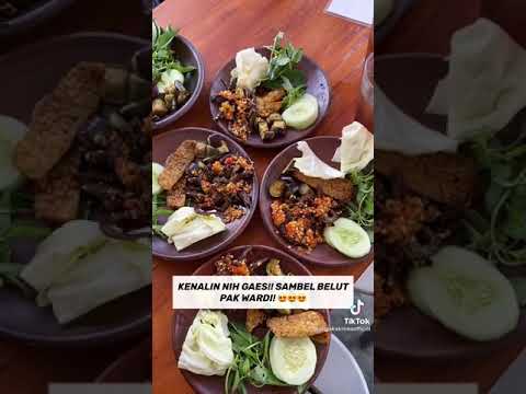 Ikan Belut goreng yang enak dan gurih dengan bumbu yang lezat ,story wa lagu india,story wa lagu