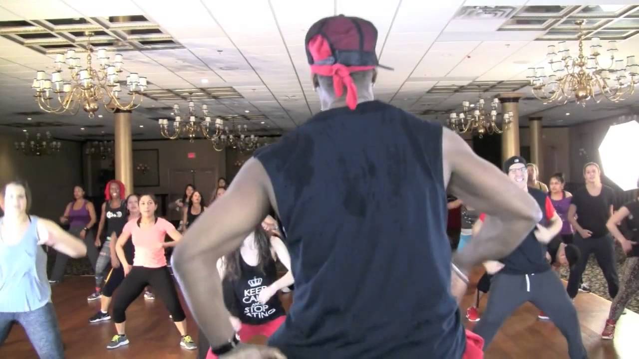 Pepper Von Inspire - YouTube