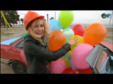 MythBusters - Balonlar Hava Yastığı Gibi Çalışabilir mi?  | 10. Sezon 15. Bölüm (Türkçe Dublaj)