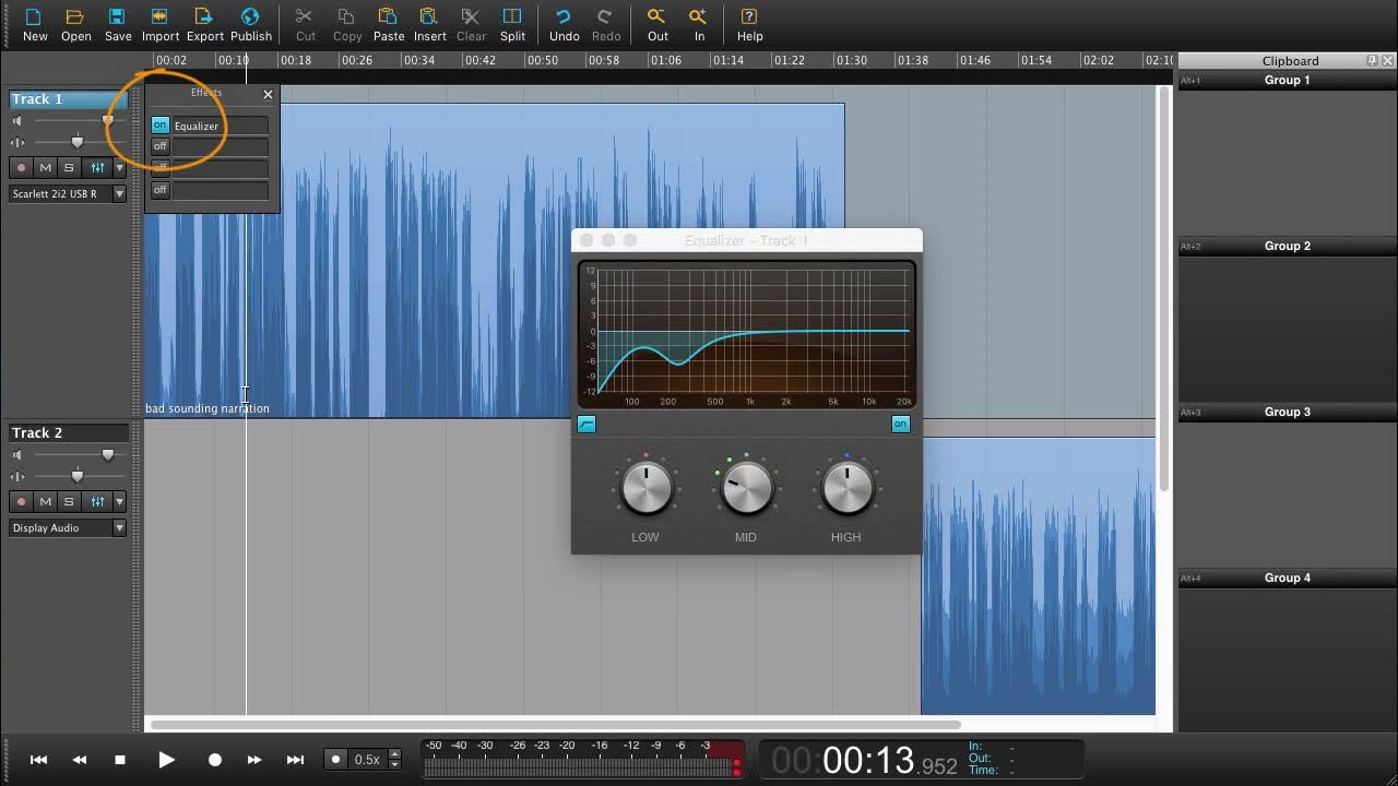 How to EQ - YouTube