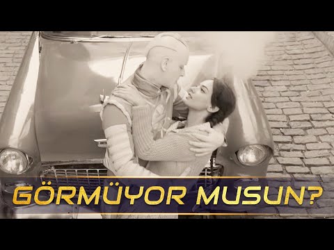 Arif V 216 - Görmüyor Musun?
