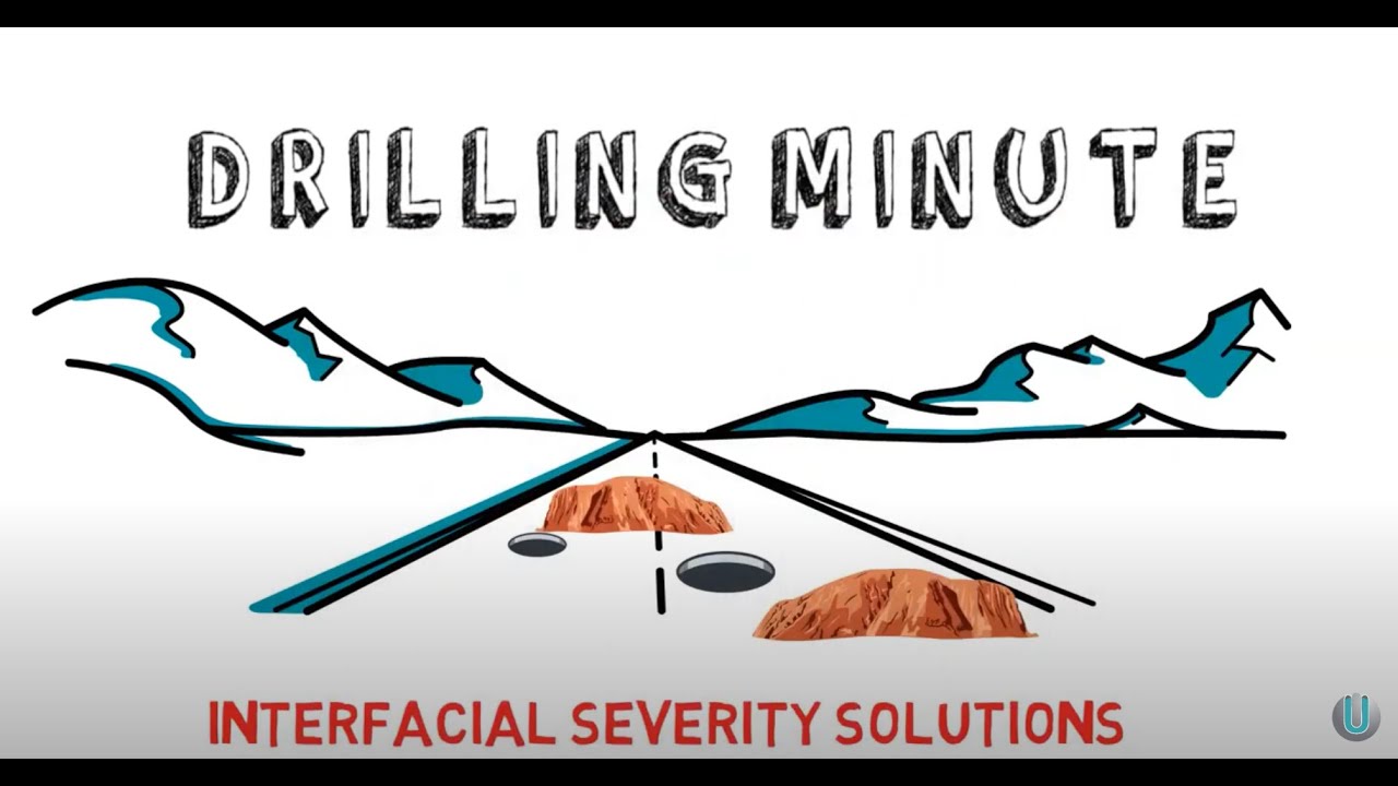 Drilling Minute Archives - Ulterra