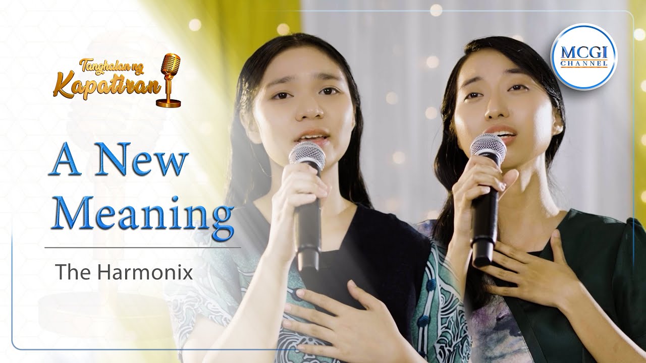 A New Meaning | Tanghalan ng Kapatiran | The Harmonix | MCGI Chords ...