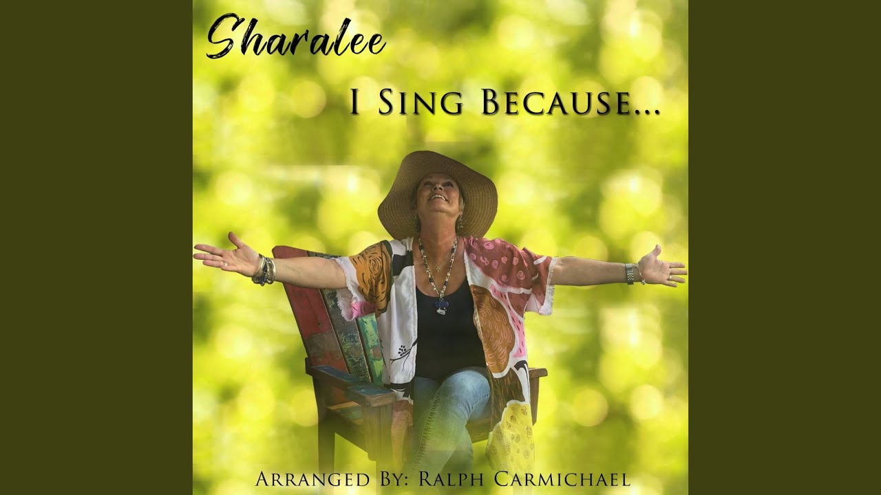 Every Song I Sing I Sing For You - YouTube