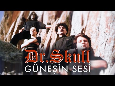 Dr. Skull - Güneşin Sesi