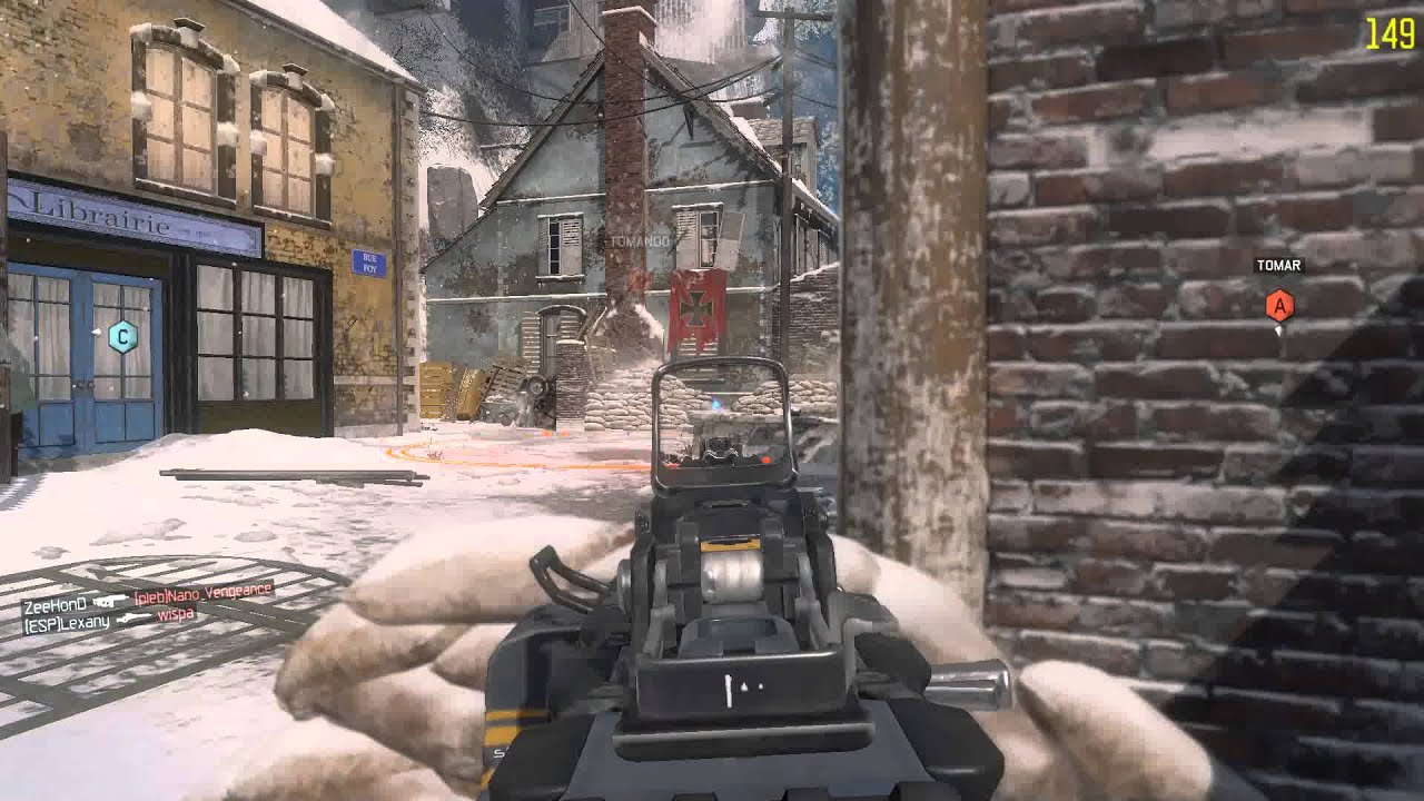 Dingo Dominio Extremo Clan[ESP] - Lexany, one-z, Nekro y tanarp86 Call ...