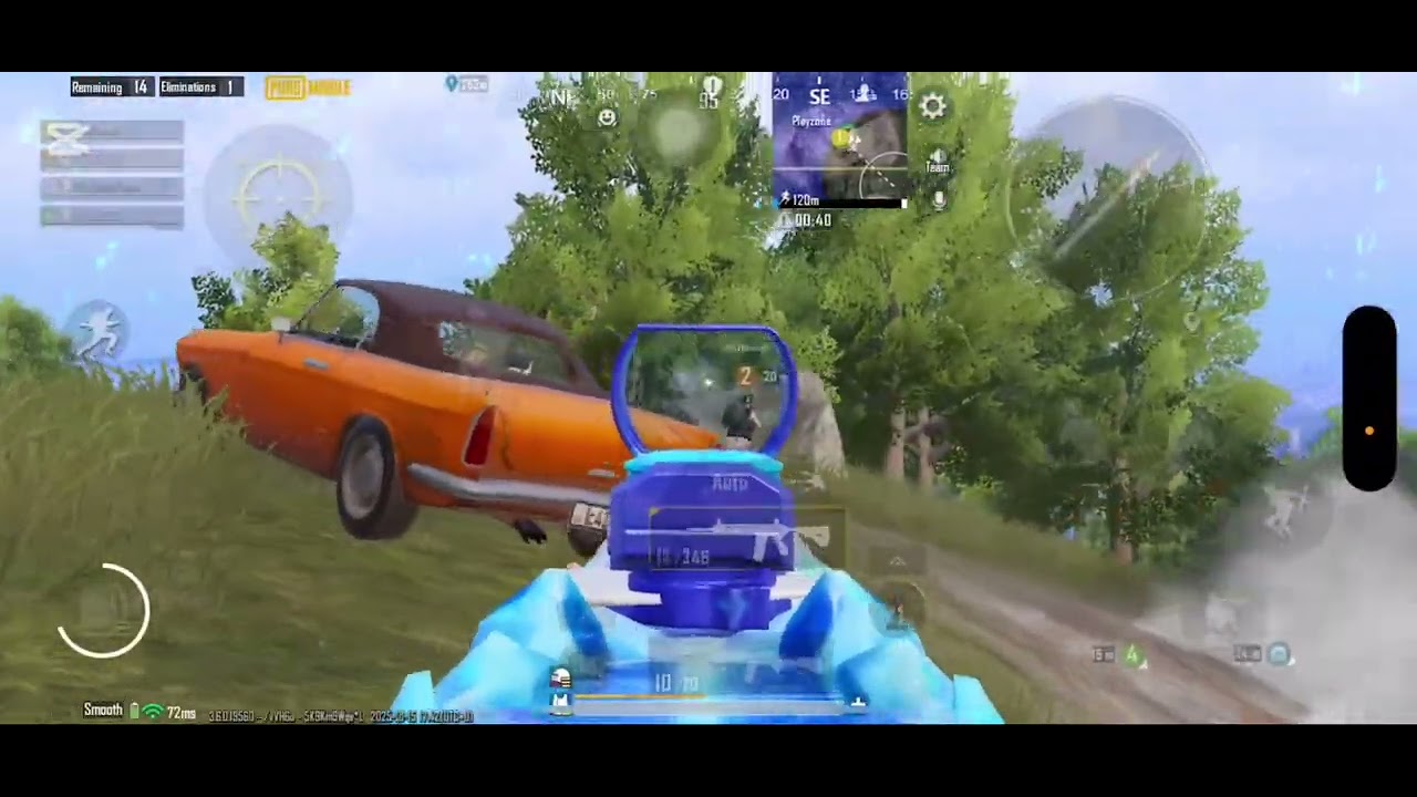 FRAGGER HIGHLIGHTS #3 | 16 pro max - YouTube