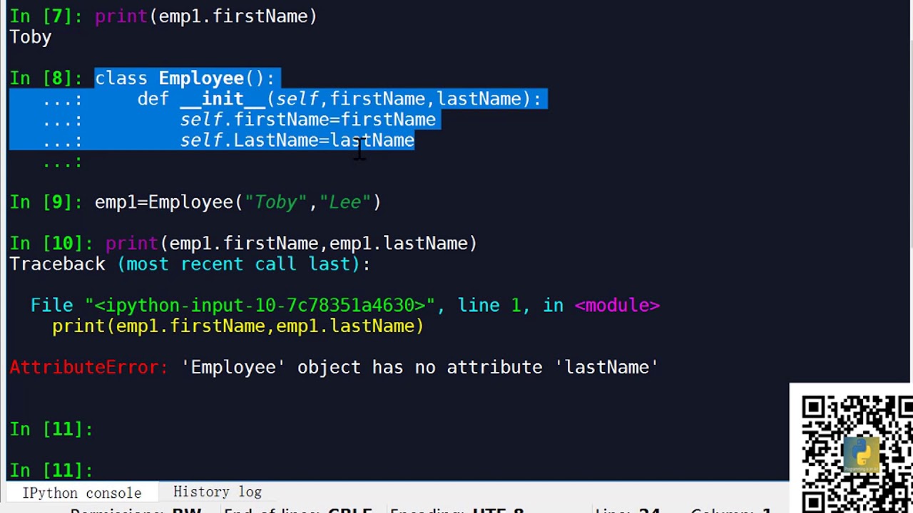 Python 4 Init 1 YouTube python-4-init-1-youtube