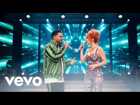 LVBEL C5 & Hande Yener - HA HA HA HA & Mor | AI Mashup