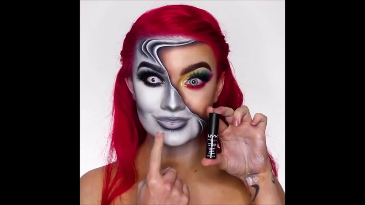 Makeup Compilation by Tiffany Hunt - YouTube