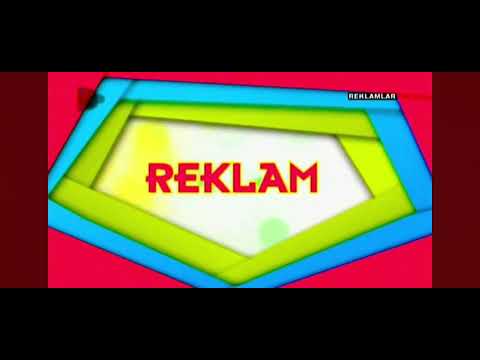 Dream Türk - Reklam Jeneriği (1/2) (2014 - 2018)