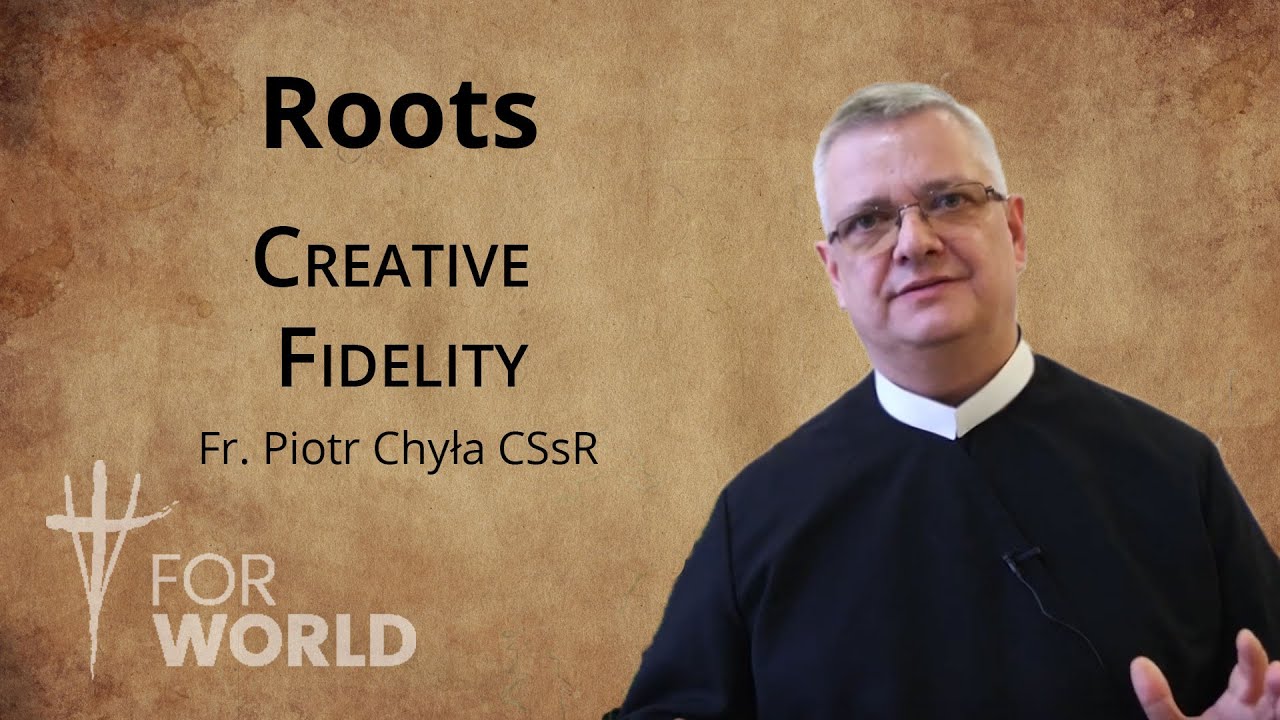 Roots - Creative fidelity - YouTube