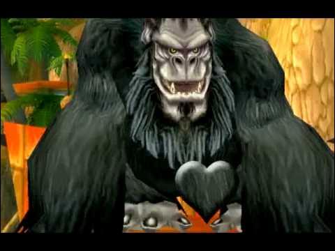 Code Monkey - YouTube Music