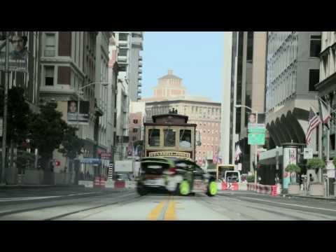 Super Avtoslar 2 ULTIMATE  PLAYGROUND SAN FRANCISCO