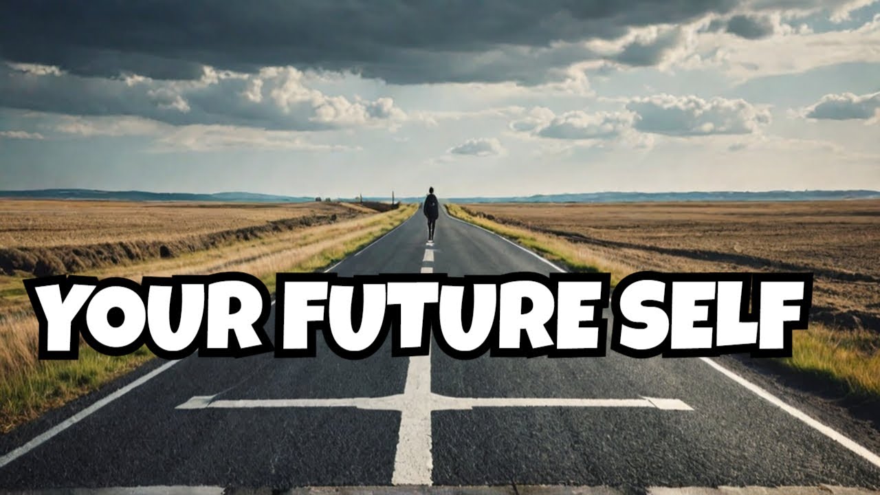 How Today's Choices Shape Your Future Self - YouTube