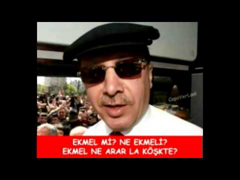 1:33 lük capsli şarkı