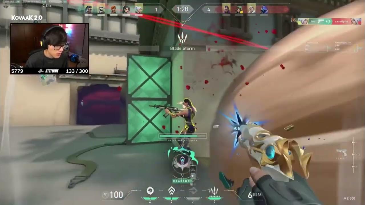 The BEST gun in the game is free btw! - YouTube