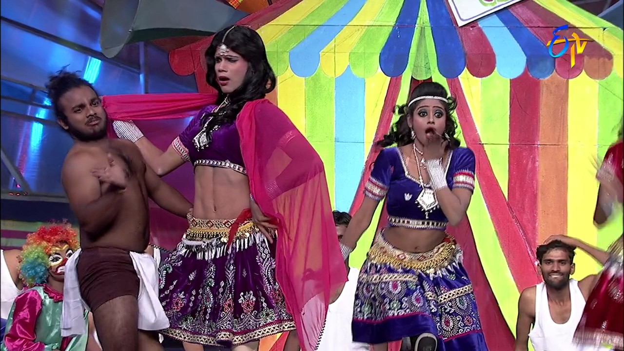 Dhee Jodi | 8th March 2017 | Latest Promo - YouTube