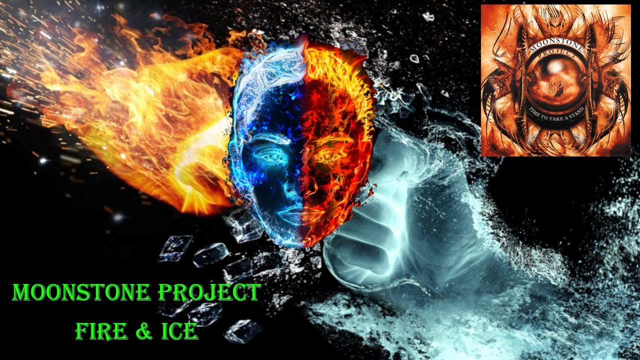 Moonstone Project ~ Fire & Water (Free) -Time to Take a Stand - YouTube