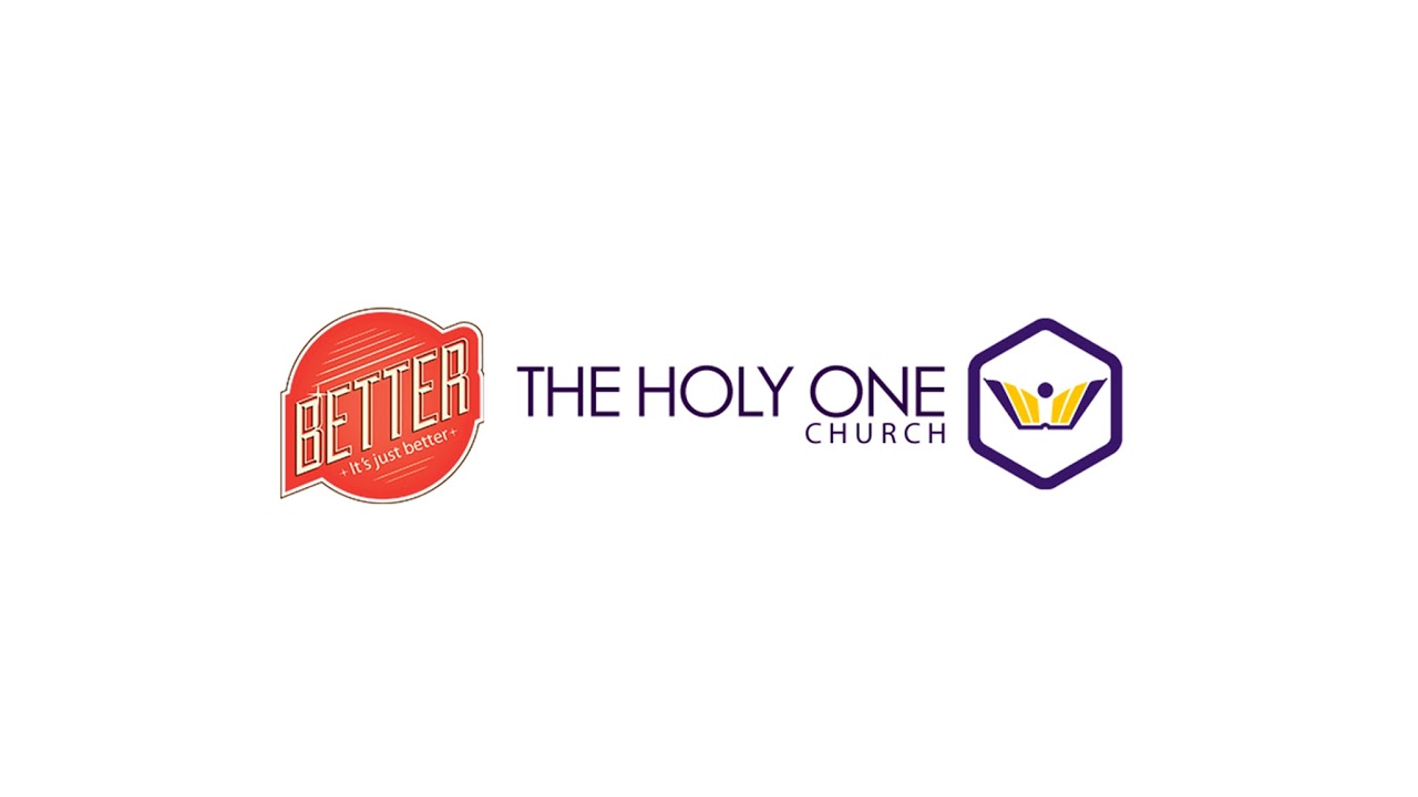 The Holy One Church Event - YouTube
