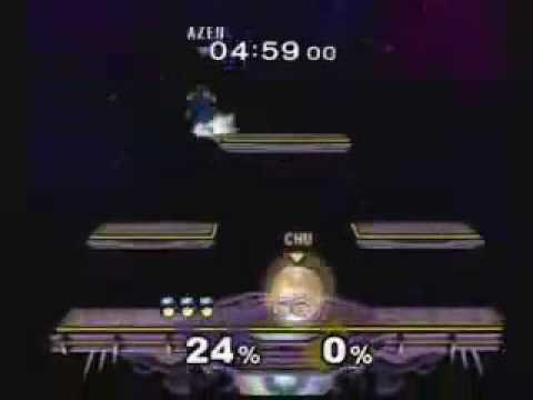 MLG Orlando '06 - ChuDat (ICs) vs Azen (Falcon) 2.5 - YouTube