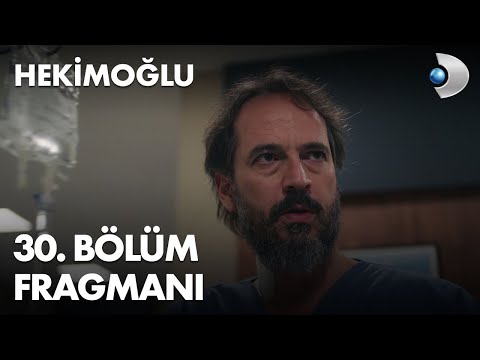 Hekimoğlu 30. Bölüm Fragmanı