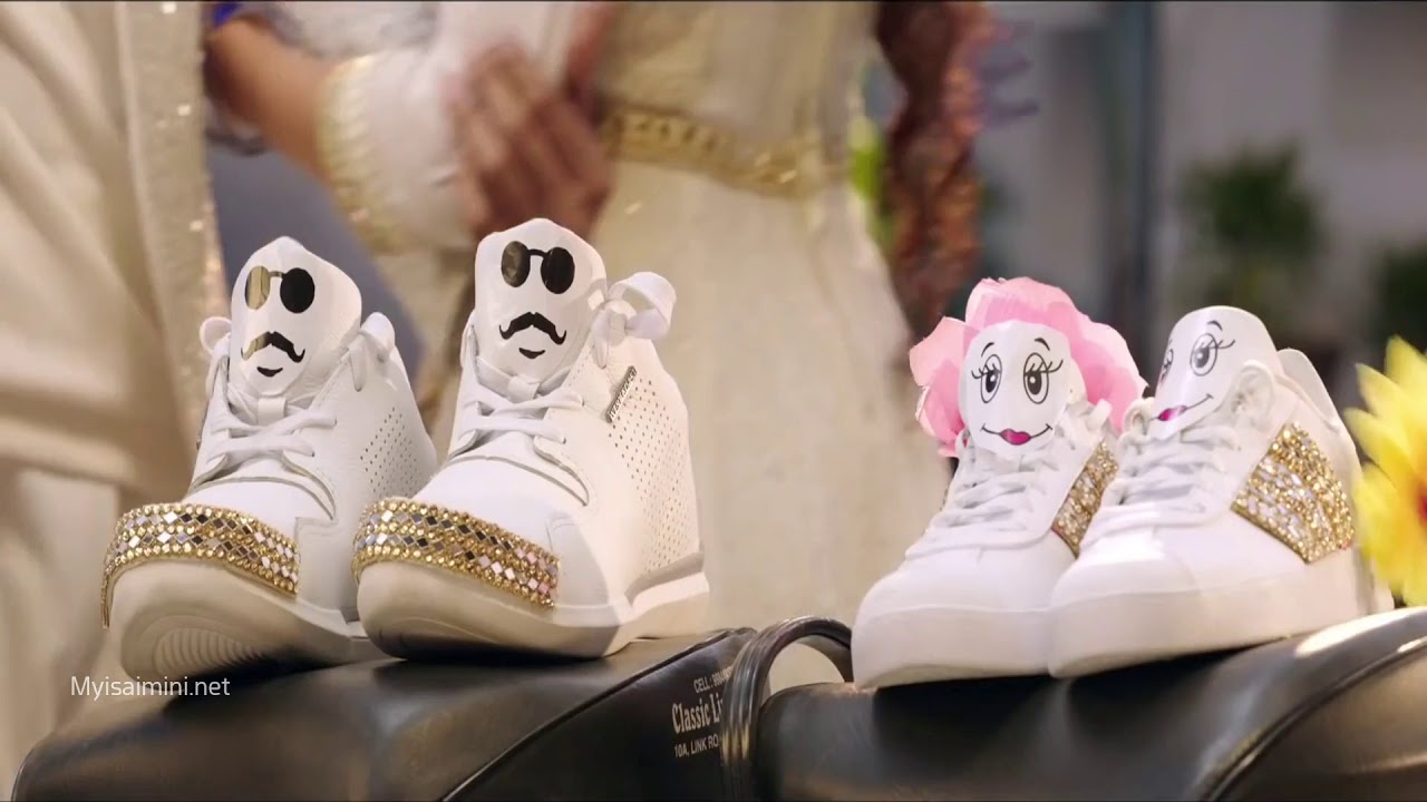 Rowdy baby hd song - YouTube