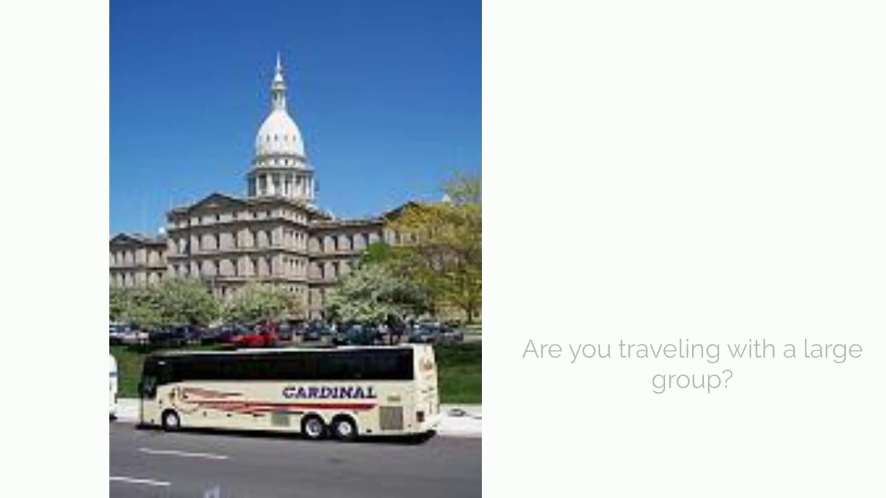 Cardinal Buses, Inc. - YouTube
