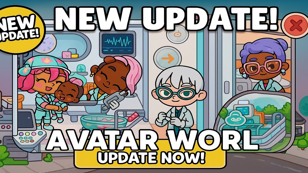 Avatar World EN VIVO Live MULTIPLAYER En DIRECTO AHORA 🚨 JOGANDO AVATAR ...