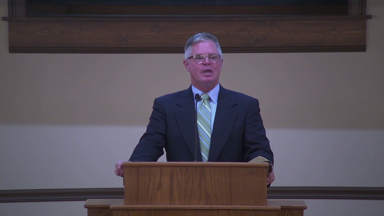 Reasons to Attend Worship - Mark Lindley - YouTube