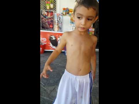 Pisi Pisi Berkay