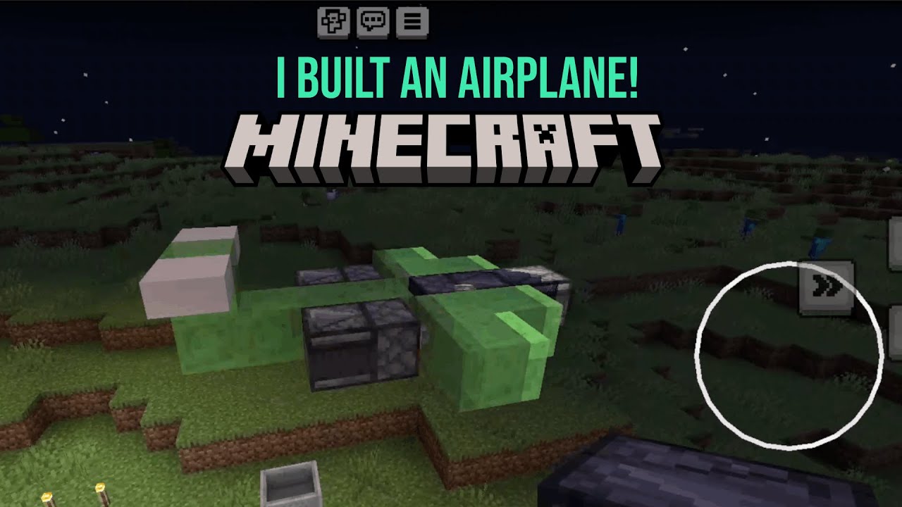 How to Built My First Airplane! 🚀 | Epic Build & Flight Test - YouTube