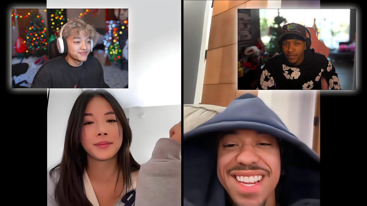 Arky Talks To Jason About His BEEF With Silky - YouTube