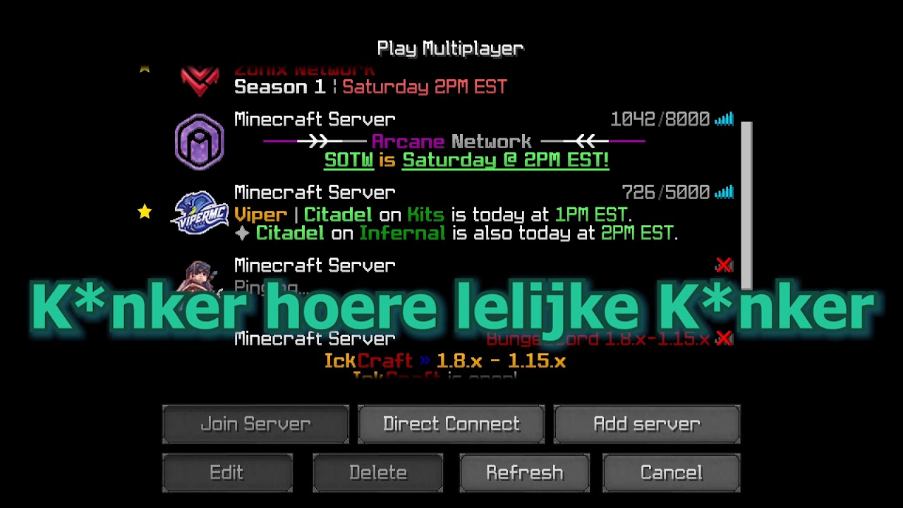 Discord funny | Trash talking kids rage quiting... - YouTube