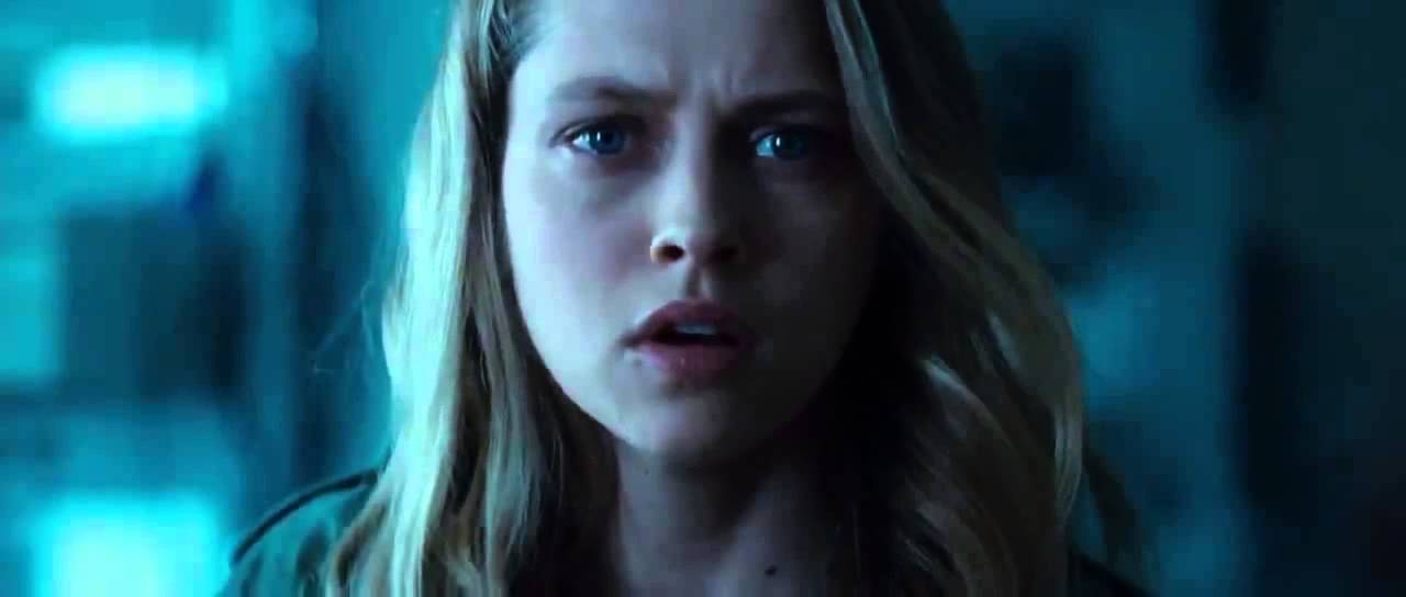 Warm Bodies - Official Movie Trailer HD (2013) - Zombie Lovestory - YouTube